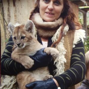 «Rehabilitamos para liberar, Educamos para proteger» | Refugio Animal ...